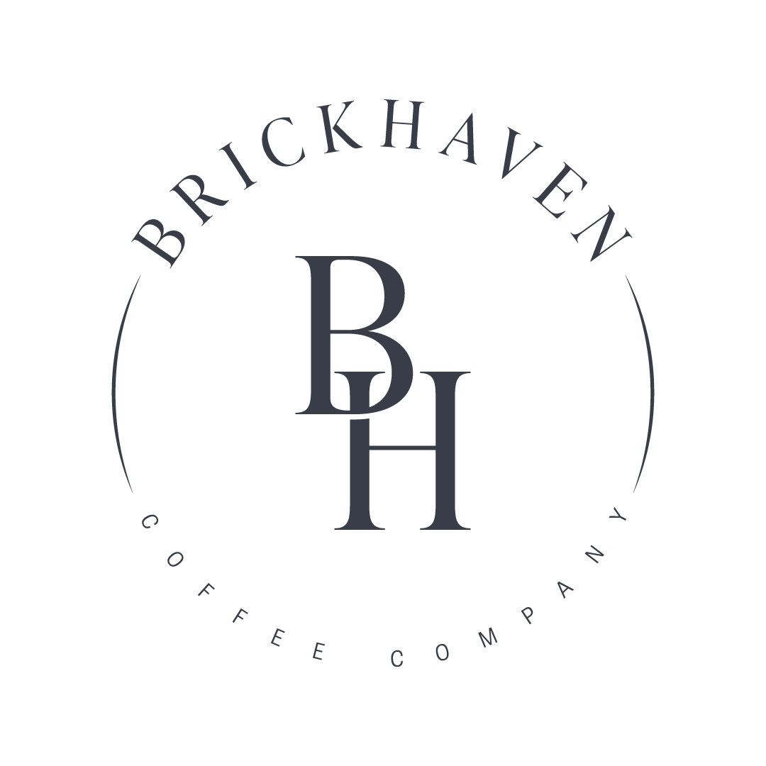 Brickhaven Coffee Co logo